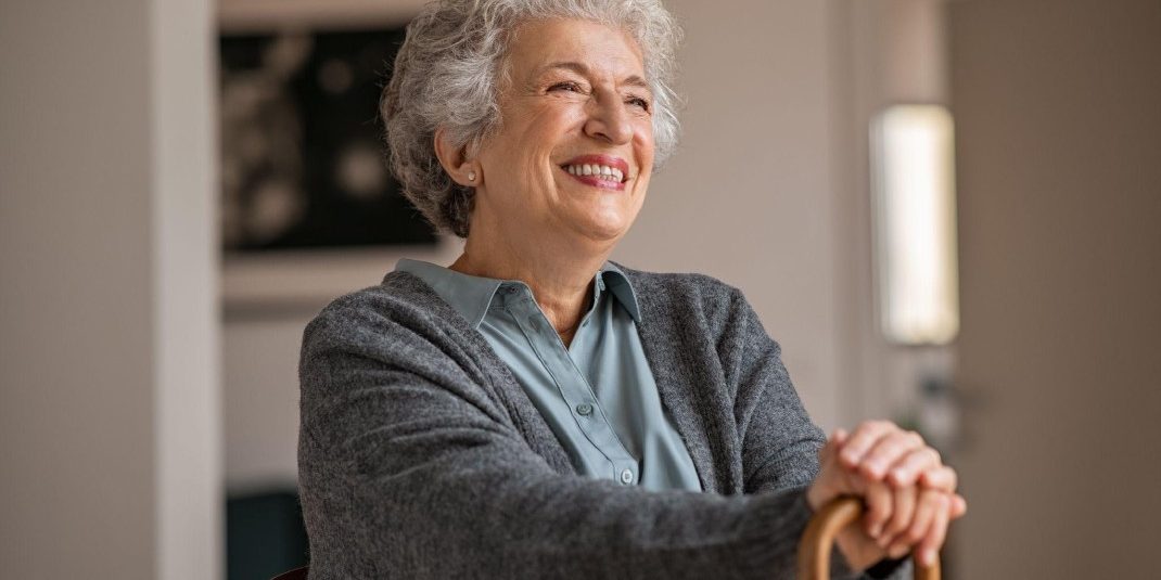 5 Benefits of Home Occupational Therapy For the Elderly
