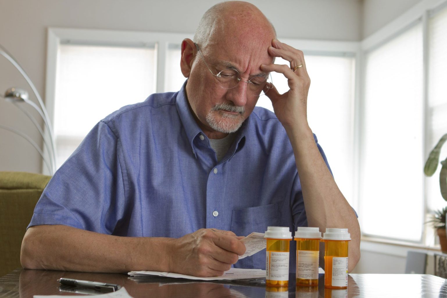 Medication Management for Seniors | EQC Home Care